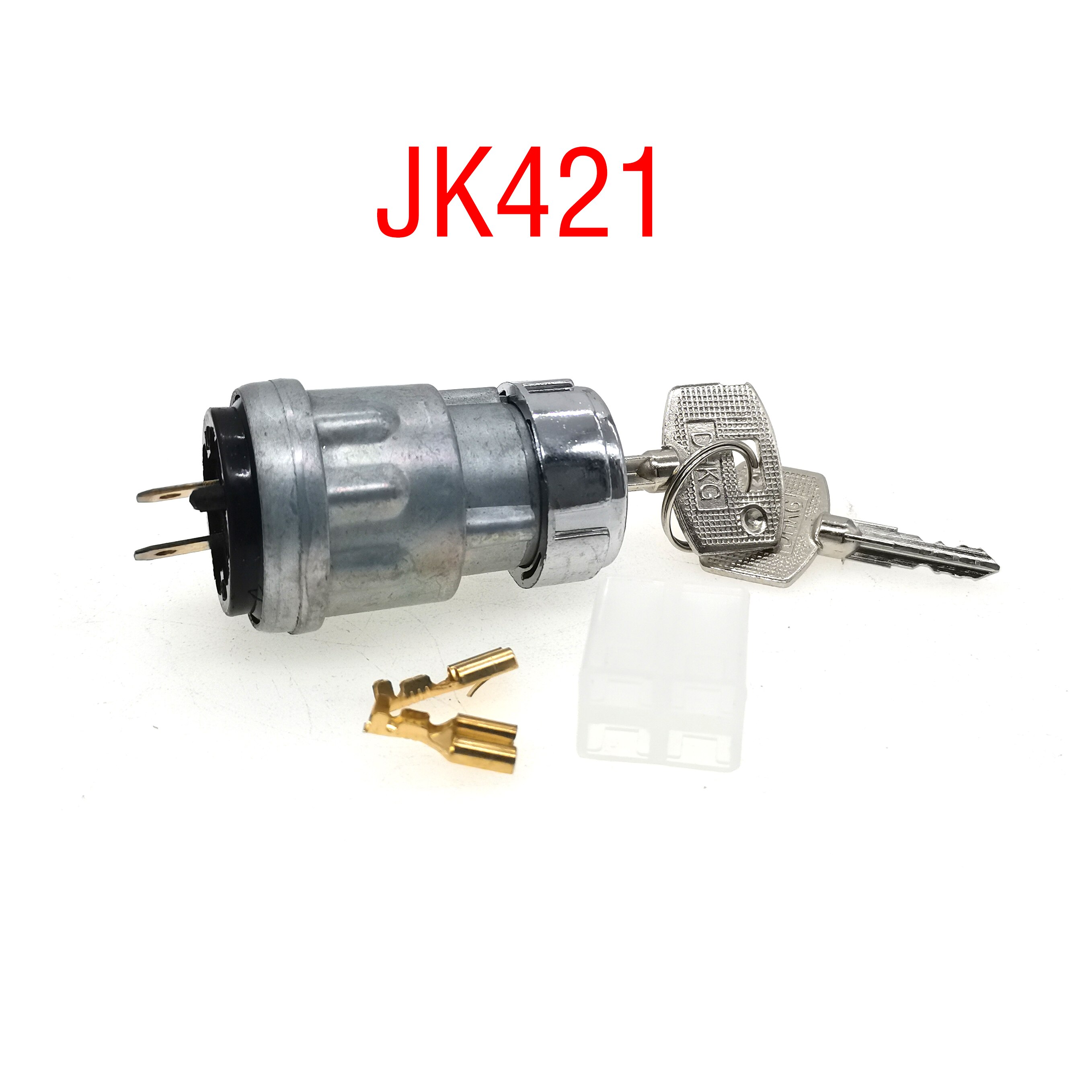Supply Home-made Domestic Key Switch JK421 Cross T... – Grandado