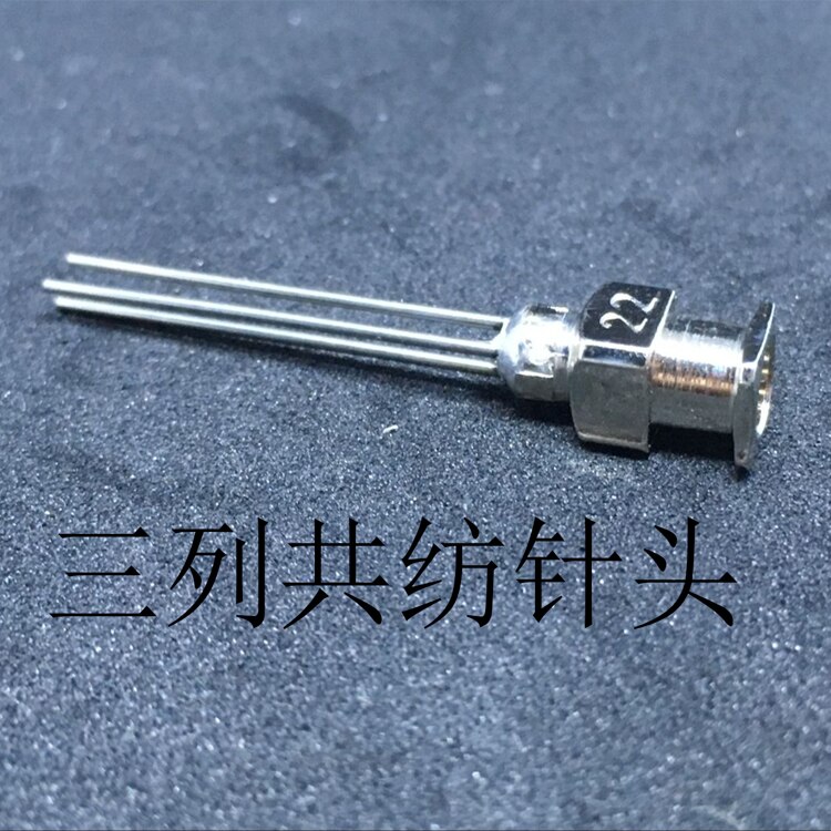 Electrospinning Co-spinning Needle Multiple Tube O... – Grandado