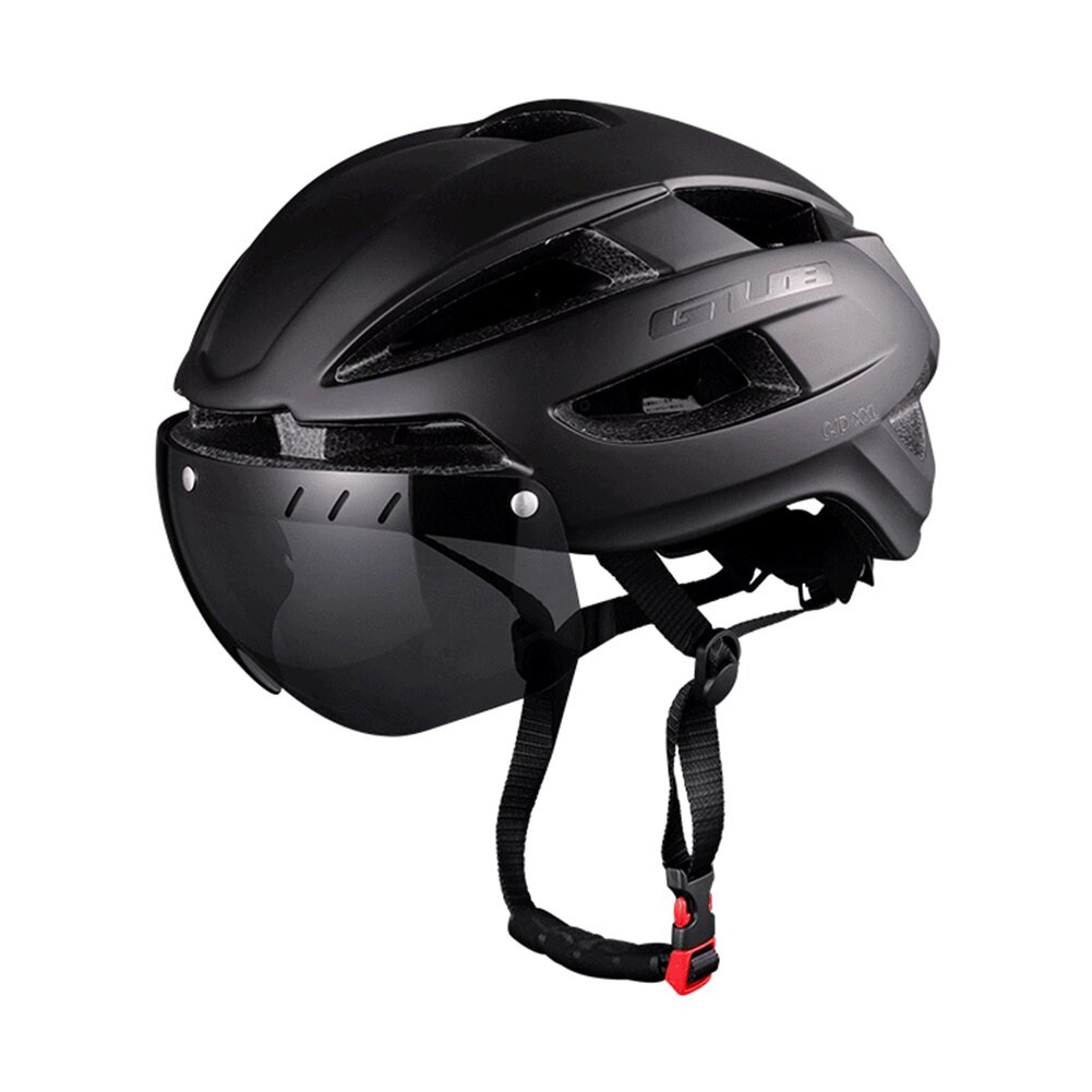 GUB Bicycle Helmet MTB Road Bike Goggle Helmet wit... – Vicedeal