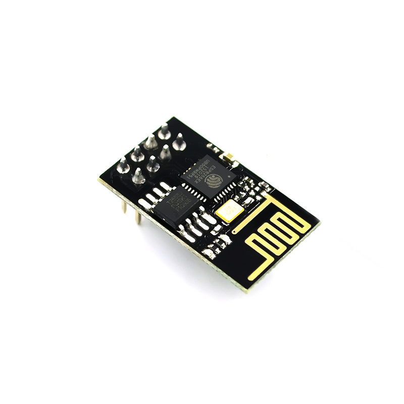 ESP01 / ESP-01S Programmer Adapter,UART ESP-01 Hig... – Vicedeal