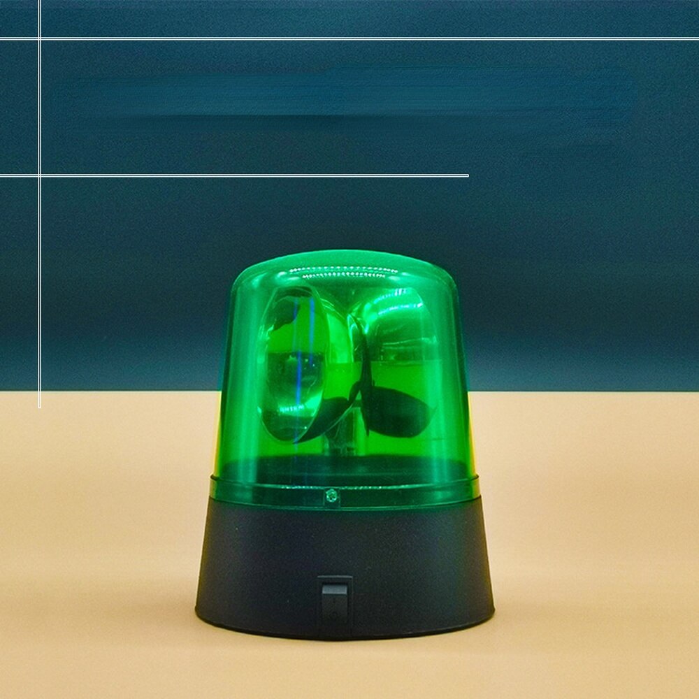 Flash Emergency Warning Light Police Light Indicat... – Grandado