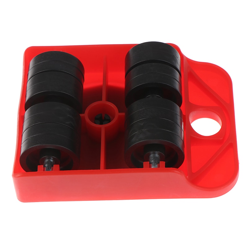 1pc Furniture Lifter Heavy Roller Move Tool Set Wh... – Vicedeal