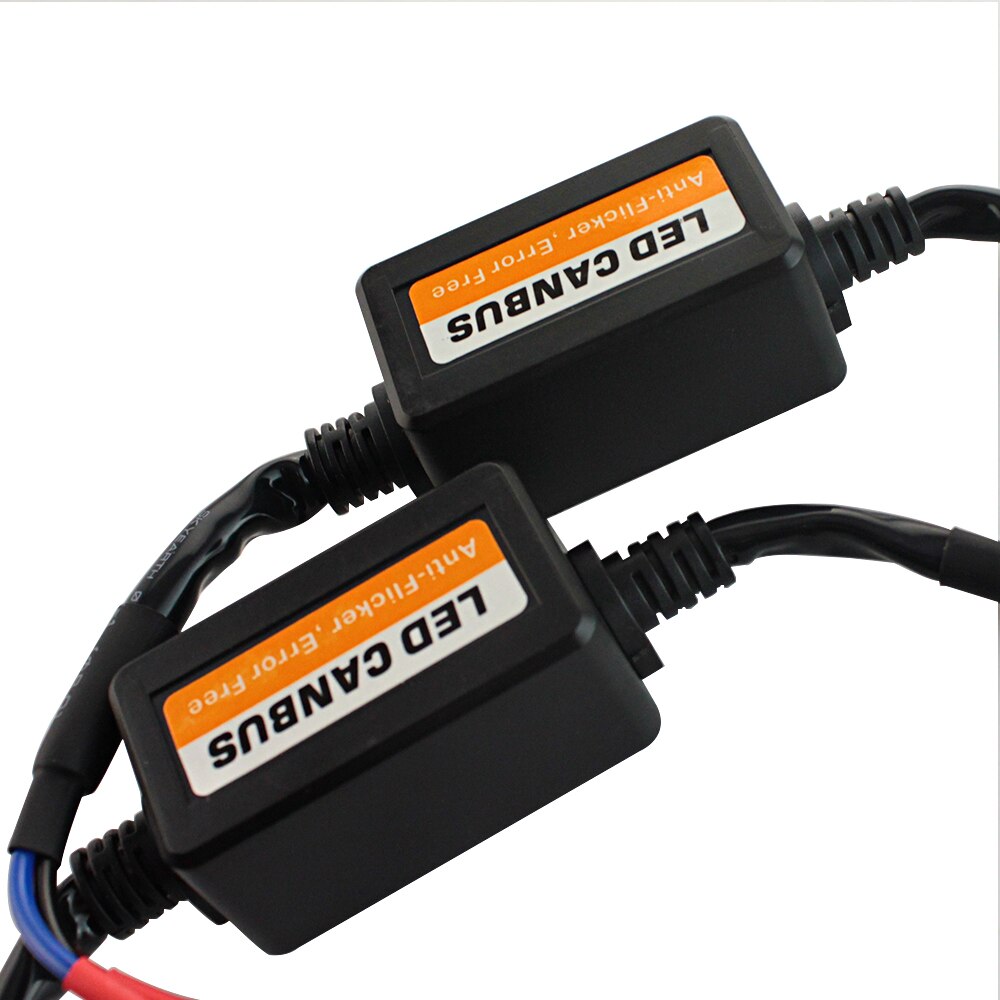 H15 Auto LED-lampe Lampe canbus für Super Helle Ko... – Grandado