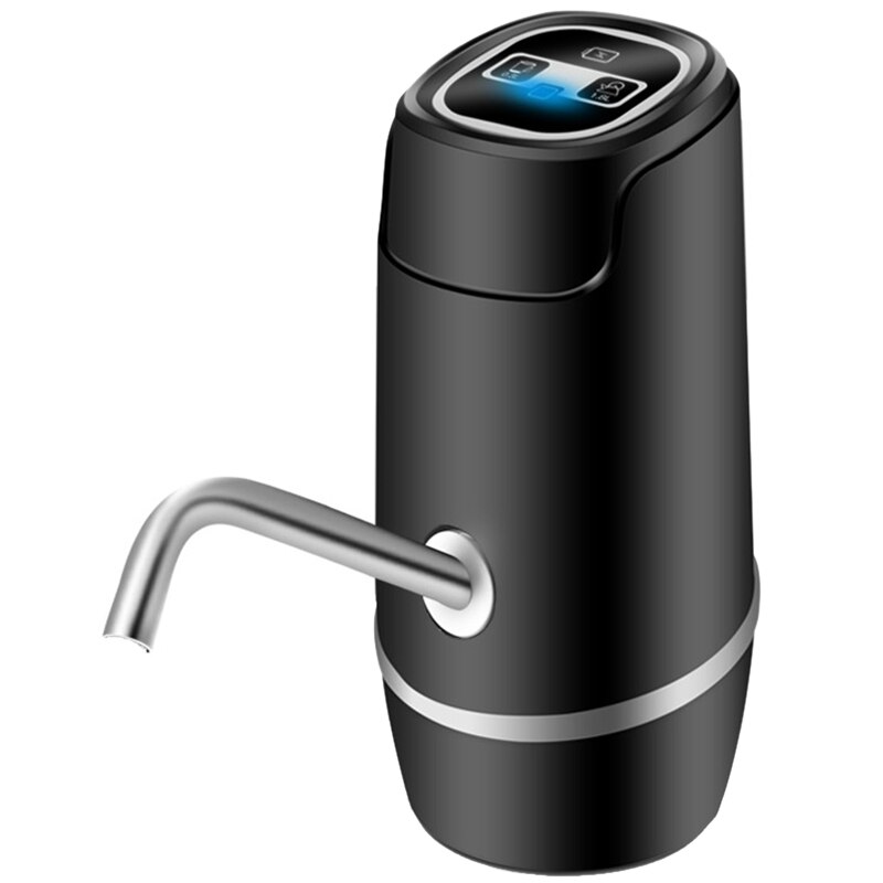 Water Fles Pomp, draagbare Elektrische Drinkwater ... – Grandado