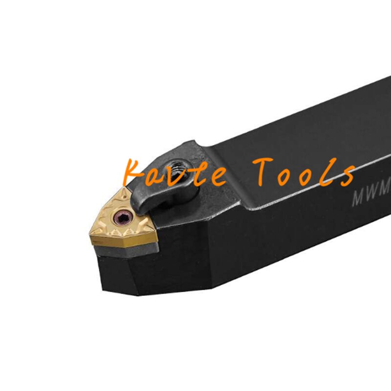 Porte-outil de tournage externe, outils de coupe p... – Grandado