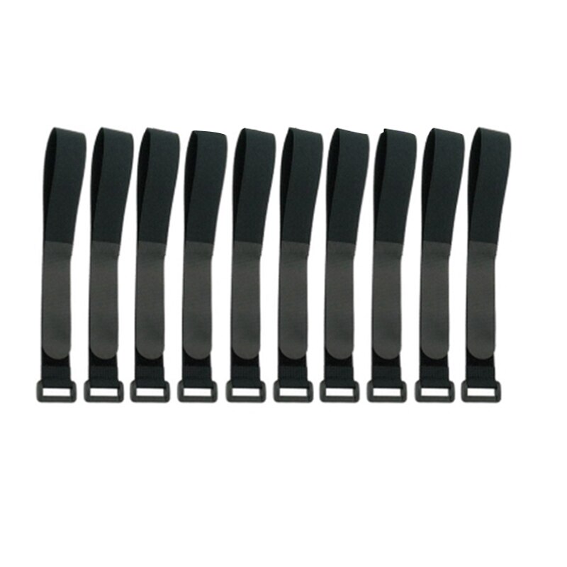 10Pcs/Pack Bike Rack Straps Bicycle Transport Whee... – Grandado