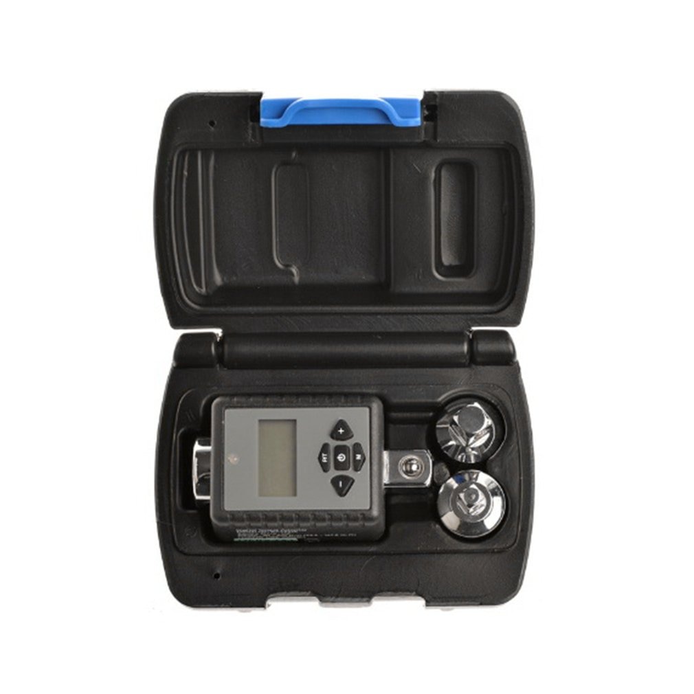 1/2" Digital Adjustable Torque Wrench Tools kit se... – Vicedeal