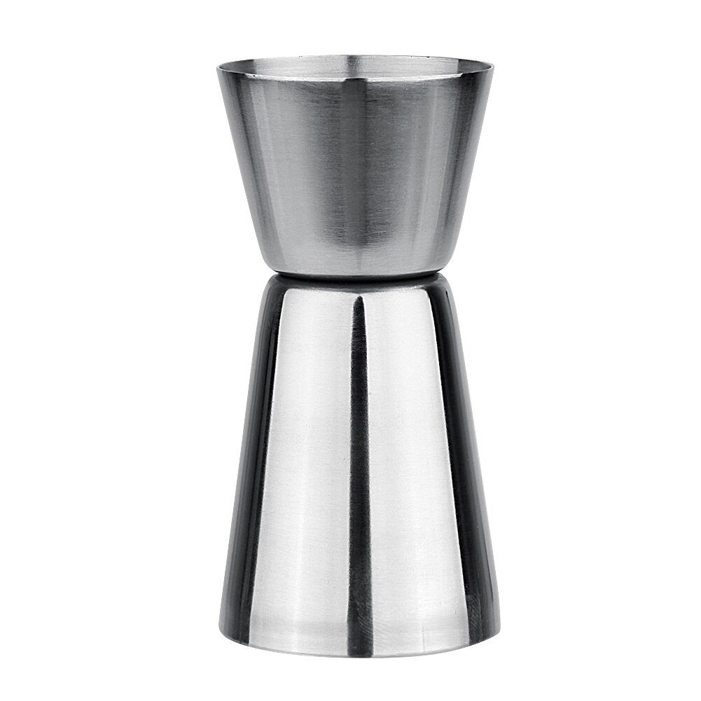 Doppel Schuss Edelstahl Wein Cocktail Shaker Jigge... – Vicedeal