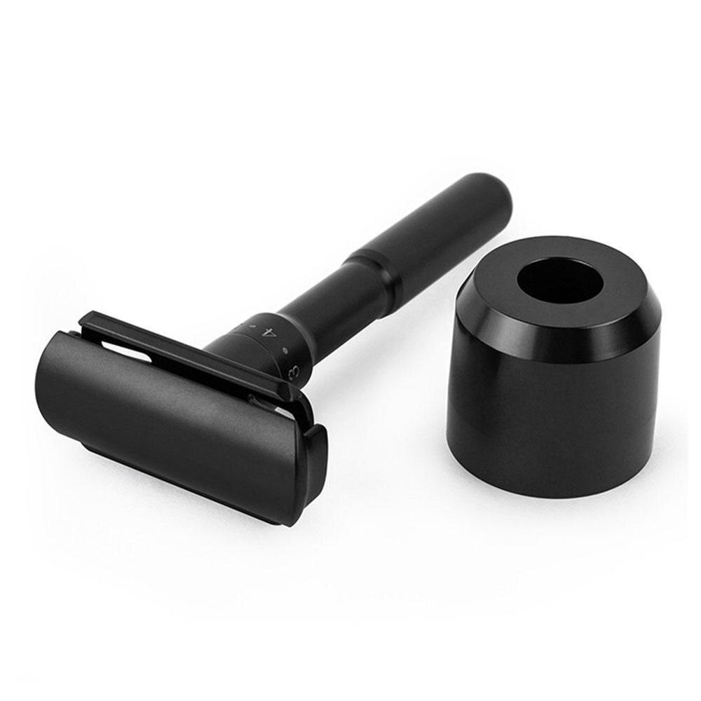 Men Adjustable Double Edge Shaving Classic Safety ... – Grandado