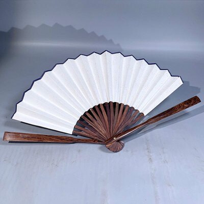 Portable Vintage DIY Foldable Hand Paper Chinese R... – Grandado