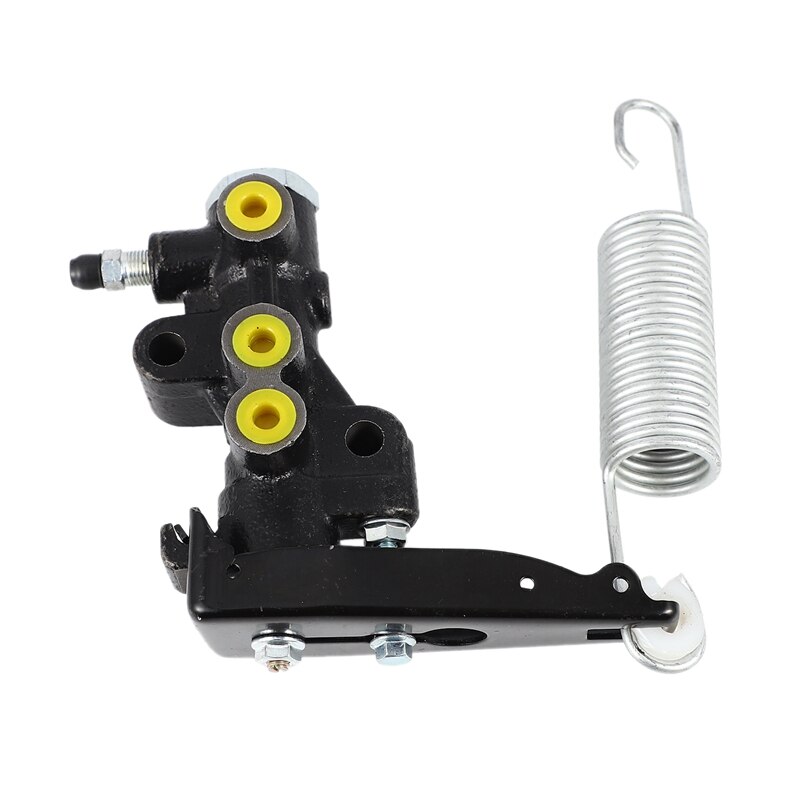 Load Sensing Valve Brake Compensator MB618321 Fit ... – Grandado