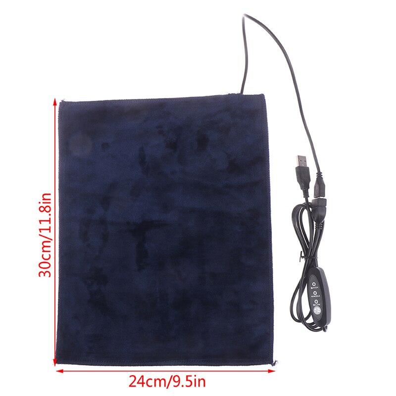 Heater Pad Heating Element for Clothes Seat Pet Wa... – Grandado