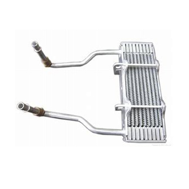 Oil Cooler 5440576 For Citroen 2CV Dyane Mehari AM... – Grandado