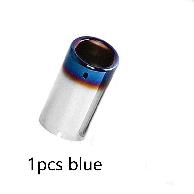 1.4T Auto Uitlaat Tips Uitlaat Pijpen Voor Volkswa... – Vicedeal