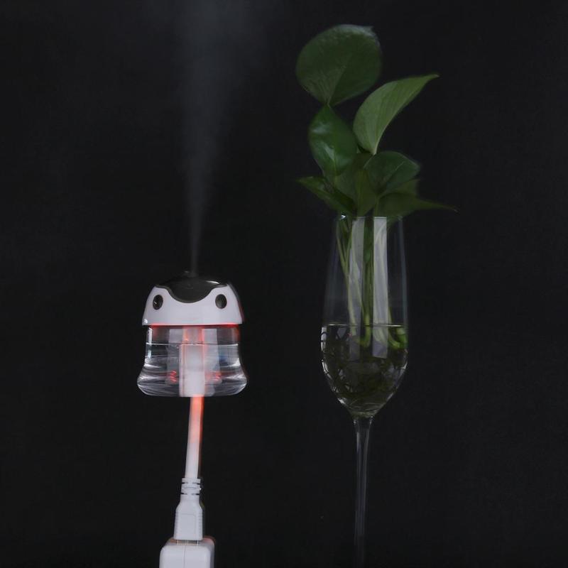 VODOOL DC 5V 2W Car Humidifier Aromatherapy USB Ai... – Vicedeal