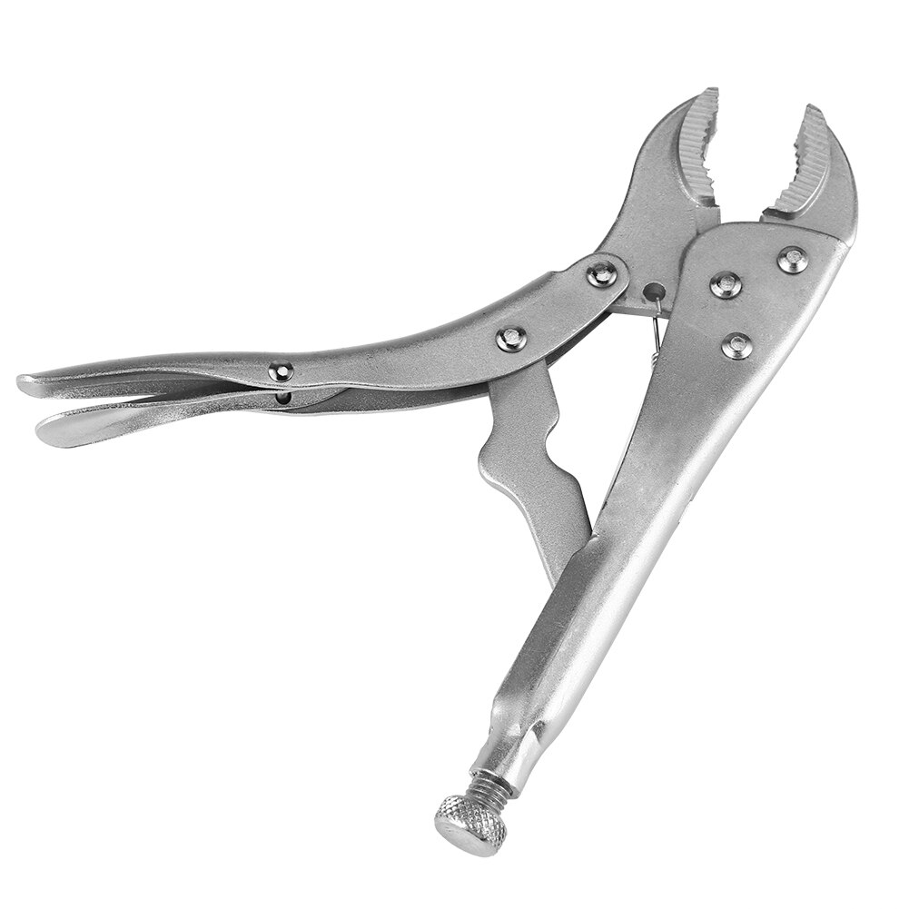 10 Inch Ronde Kaak Vice Grips Krachtige Tang Multi... – Vicedeal