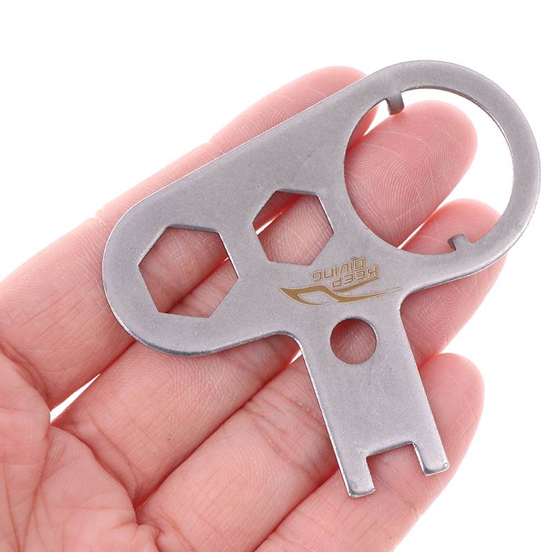 K Type Valve Removal Install Repair Kit Power Inflator Tool for Water ...