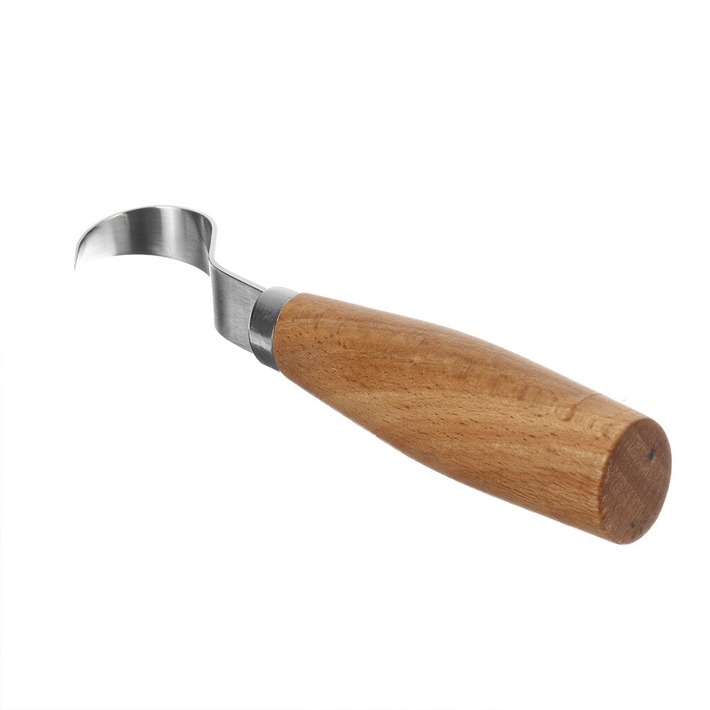 Wood Carving Kni-fe Chisel Woodworking Cutter Hand... – Grandado