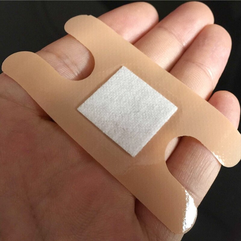 20Pcs/Lot First Aid Waterproof Wound Plaster Band ... – Grandado