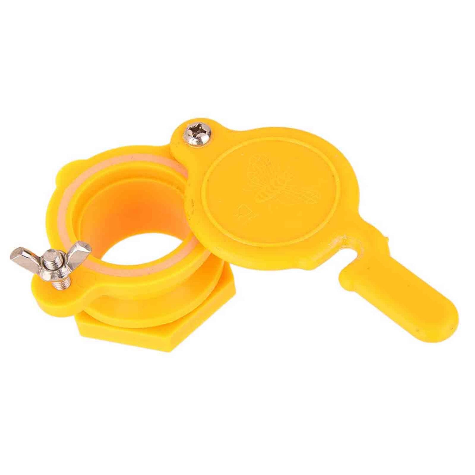 2pcs Nylon Bee Extractor Honey Tap Non-toxic Threa... – Grandado