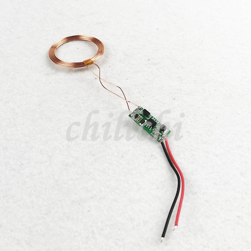 Wireless power experimentelle suite kleine größe u... – Vicedeal