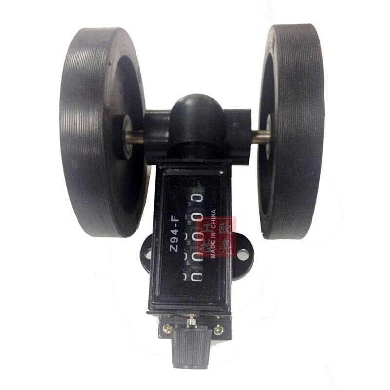 Meter Counter Length measure Electronic digital co... – Vicedeal