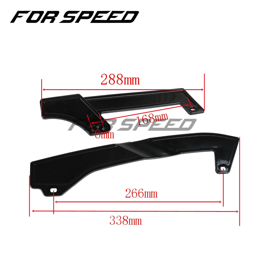 Motorfiets Keten Guards Cover Shield Gids Voor Yam... – Grandado