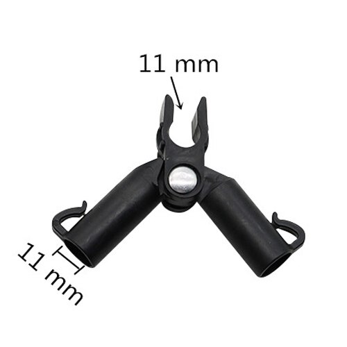 Agriculture Adjustable A-type fixed Clip Plastic G... – Vicedeal