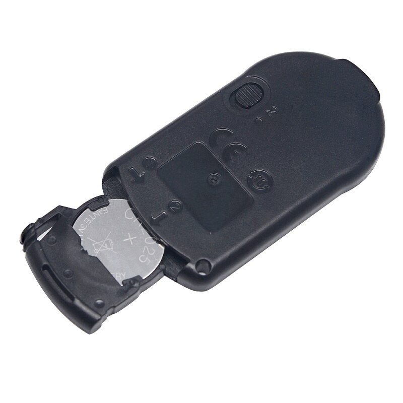 Mcoplus Infrared Wireless Remote Control for Canon... – Vicedeal