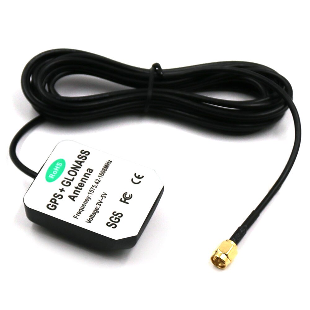 BEITIAN,external GPS GLONASS High-precision active... – Grandado