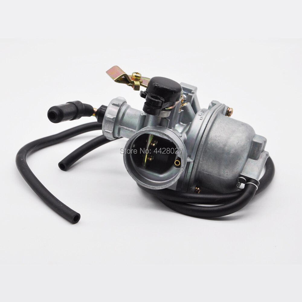 carburateur Carb Kabel Choke 22mm vervanging voor ... – Vicedeal