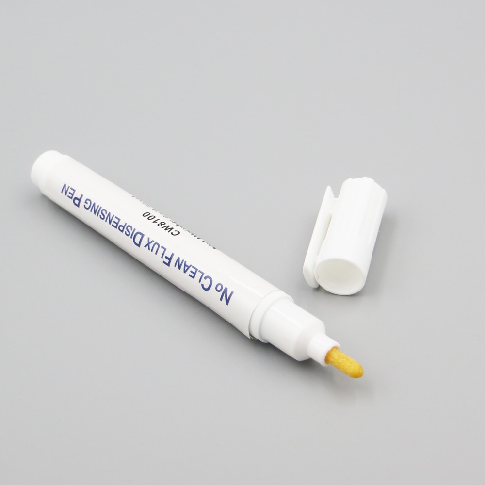 CW8100 Rosin Flux Pen Soldering Rosin good for DIY... – Vicedeal