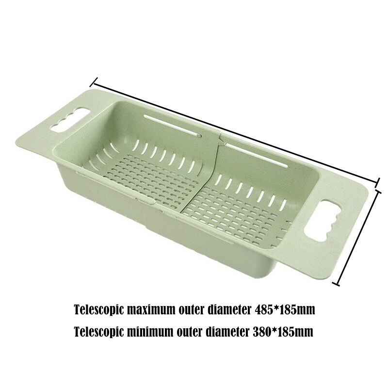 Plastic Tray Cutlery Filter Plate Storage Bowl Cup... – Grandado
