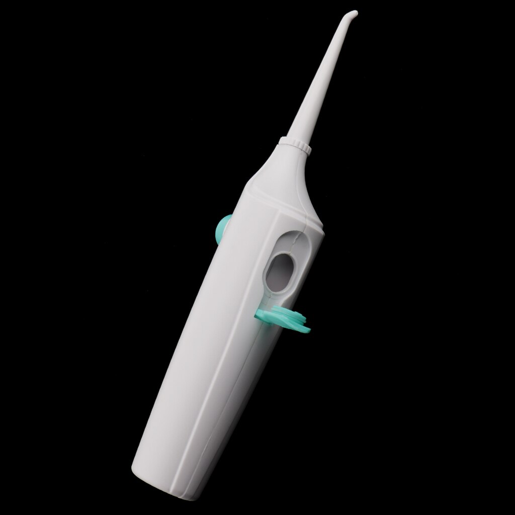 Oral Irrigator Water Jet Floss Pick Teeth Cleaning... – Grandado