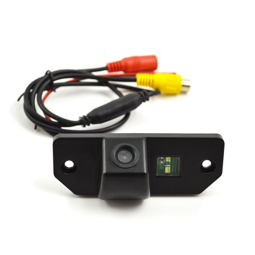 CCD Special Car Rear View Reverse backup Camera re... – Grandado