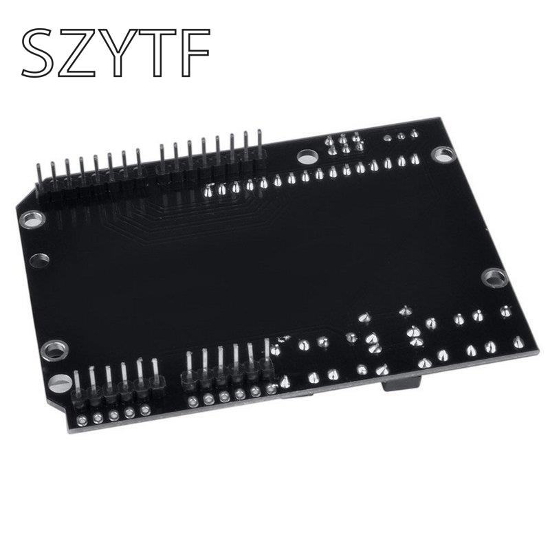 LCD1602 Character Input/Output Expansion Boards LC... – Vicedeal