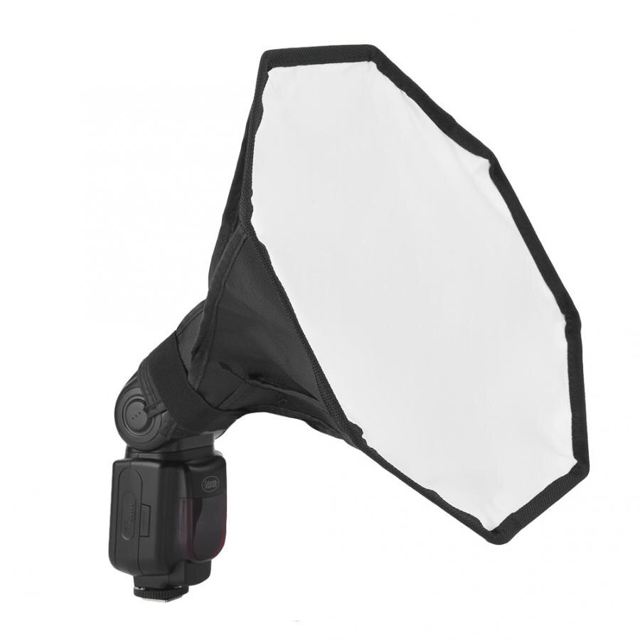 30cm Softbox Universal Mini Portable Softbox Diffu... – Vicedeal