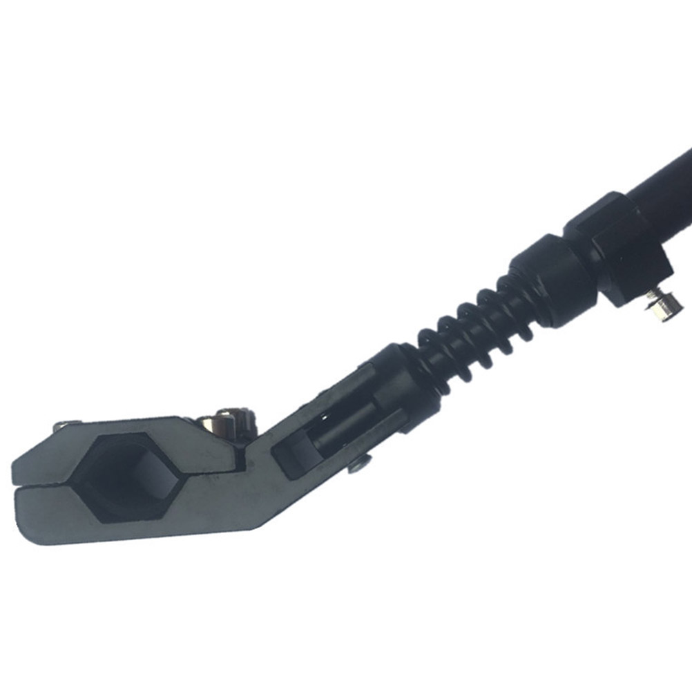 Bike Kickstand Single Side Stand Folding Stand Sup... – Grandado