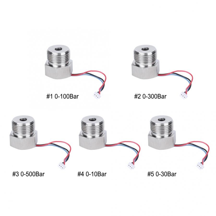 Pressure Transmitter Pressure Transmitter Sensor /... – Vicedeal