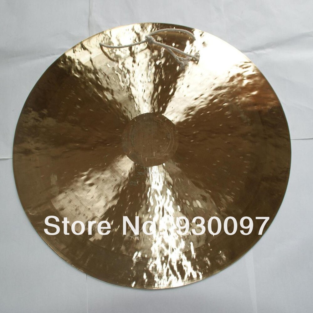 Arborea chinese 14 inch wind gong . – Grandado