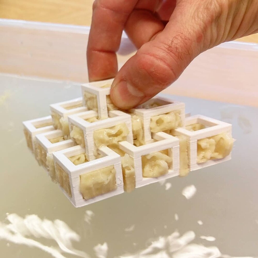 eSUN Water Soluble PVA Filament 2.85mm 3D Printer ... – Vicedeal