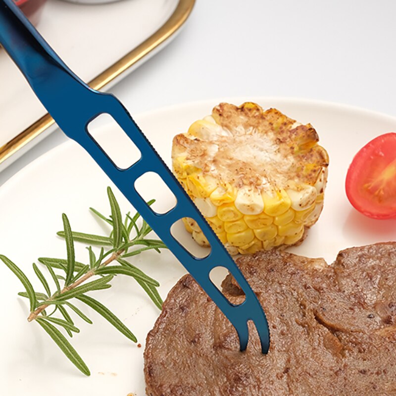 Boter Mes Rvs Kaas Dessert Jam Mes Brood Steak Mes... – Grandado