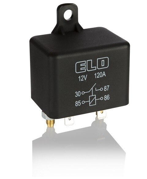 POWER ROLE of 80 AMPS SR-1245 12V 470470906 – Grandado