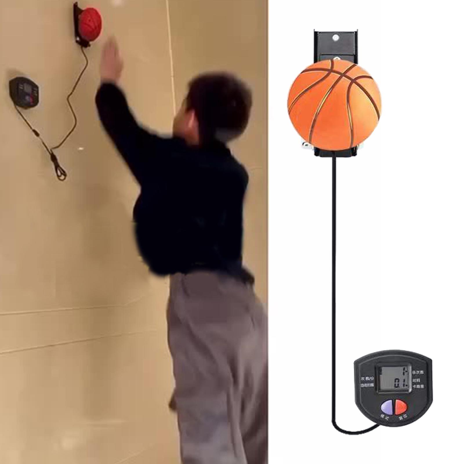 Touch High Jump Counter Growth Toy Youth Kids Touc... – Grandado