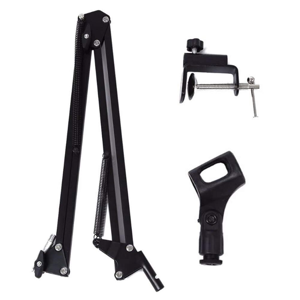 Adjustable Removable Stable Desktop Table Top Micr... – Grandado