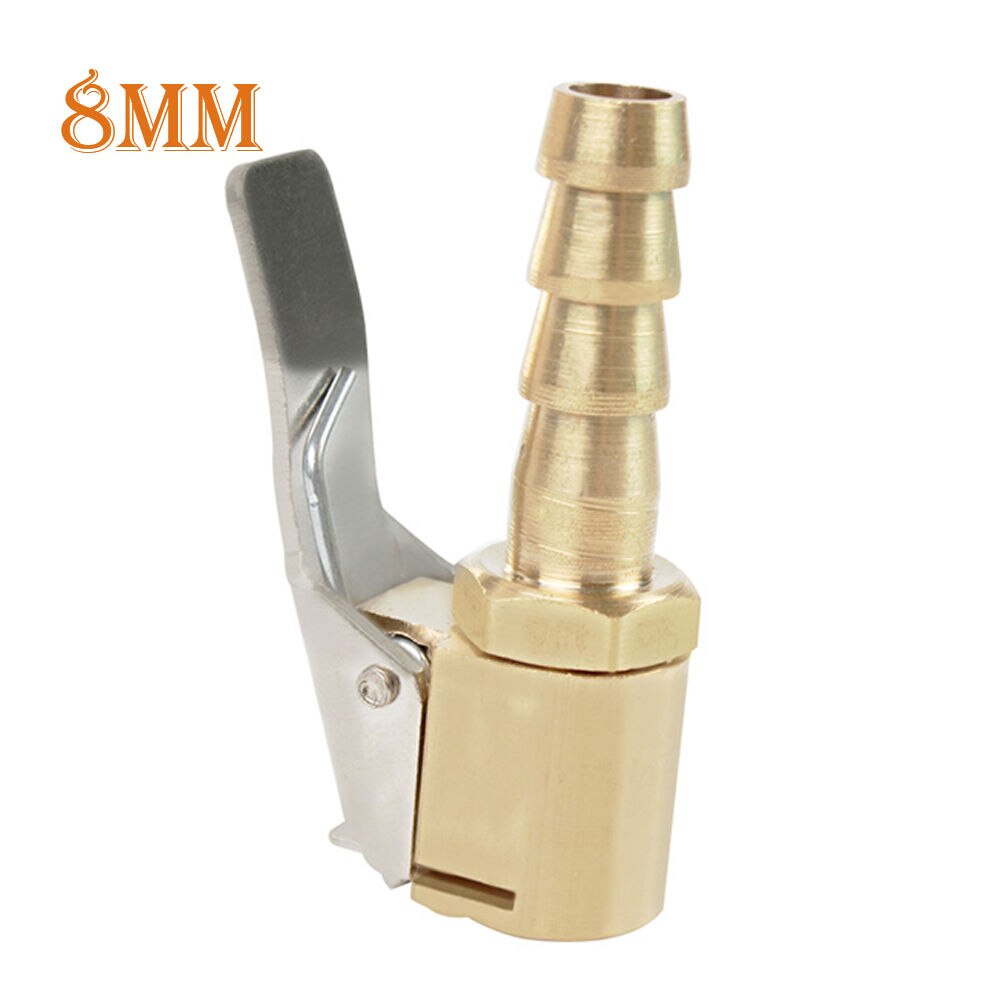 1PC Car Air Pump Thread Nozzle Adapter Car Truck B... – Grandado