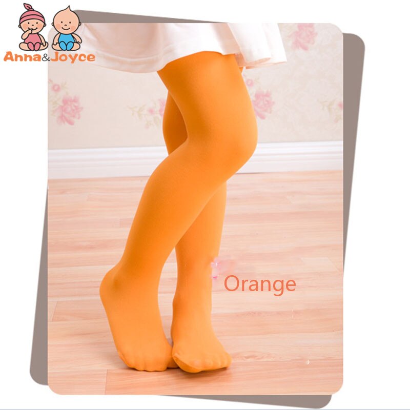 10pcs/Lot Children Pantyhose Girls Stocking Bottom... – Grandado