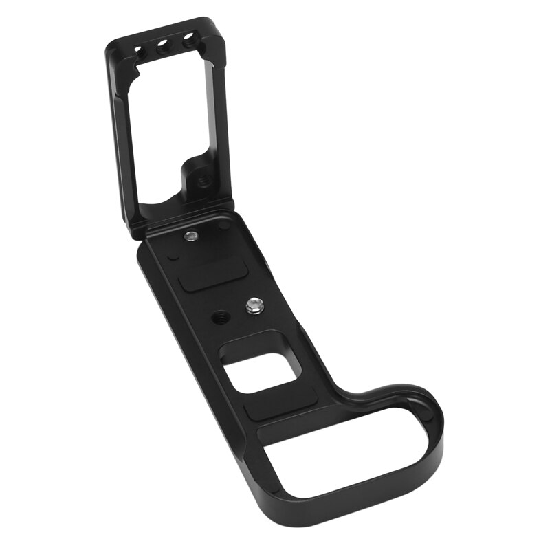 Retractable L Plate Bracket Holder Camera Hand Gri... – Vicedeal