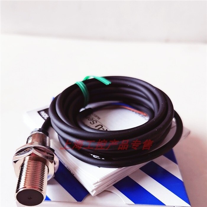 GX-8MU 8MLU 12MU 18MU 30MU Cylindrical Proximity S... – Vicedeal