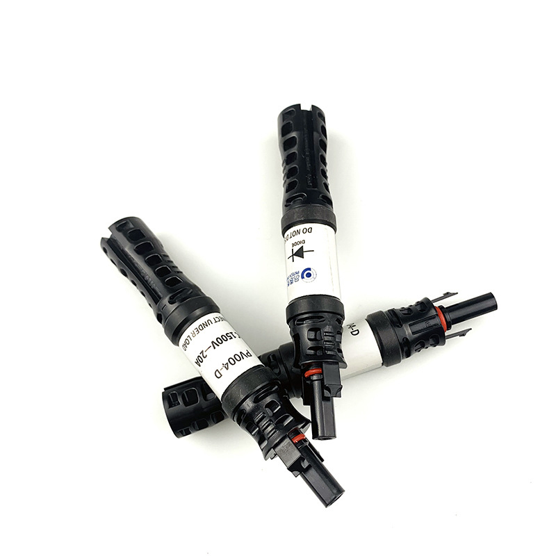 1500V PV connector IP67 strong waterproof Solar PV... – Vicedeal